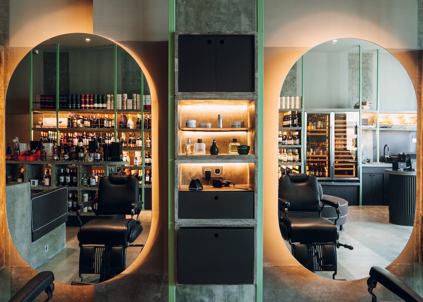 Salon Rambut Di Bali Penata Rambut Terbaik Sampai Potongan - Salon ...